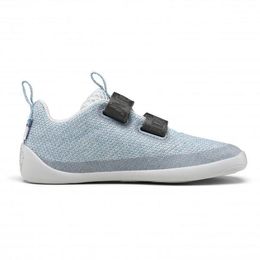 Affenzahn - Kid's Barfußschuh Knit Happy - Barfußschuhe 28 | EU 28 grau