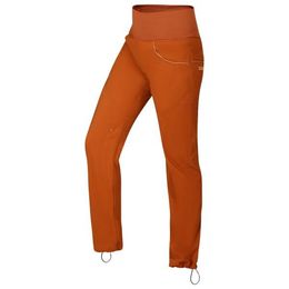 Ocun - Women's Noya Eco Pants - Kletterhose Gr XS rot