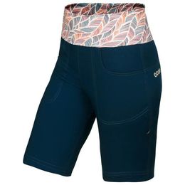 Ocun - Women's Sansa Shorts - Shorts Gr XS blau