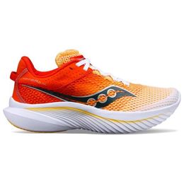 Saucony - Women's Kinvara 14 - Runningschuhe US 6 | EU 38,5 bunt