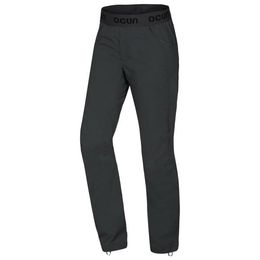 Ocun - Mánia Pants - Kletterhose Gr XS - Short schwarz