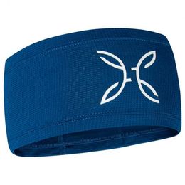 Montura - Prisma Band - Stirnband Gr S blau