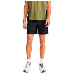 On - Lightweight Shorts - Laufshorts Gr S bunt
