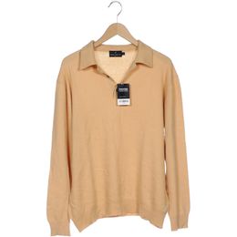 Daniel Hechter Herren Pullover, beige, Gr. 52