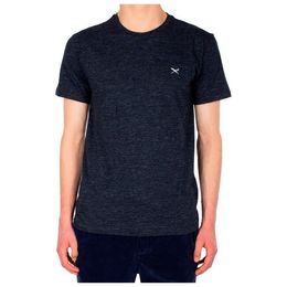 Iriedaily - Chamisso Tee - T-Shirt Gr XL blau