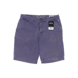 Tom Tailor Herren Shorts, flieder, Gr. 30