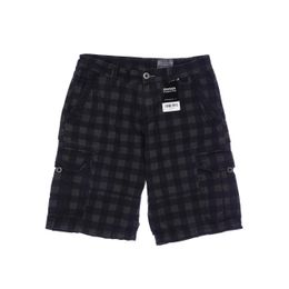 Tom Tailor Herren Shorts, grau, Gr. 28