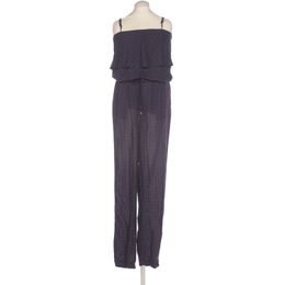 Esprit Damen Jumpsuit/Overall, marineblau, Gr. 32