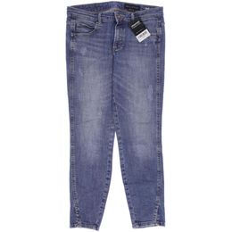 Marc O'Polo Marc O Polo Damen Jeans, blau