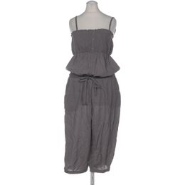 Esprit Damen Jumpsuit/Overall, grau