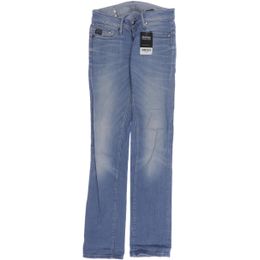 G-Star Raw Damen Jeans, blau