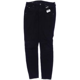 G-Star Raw G Star RAW Damen Jeans, schwarz, Gr. 30