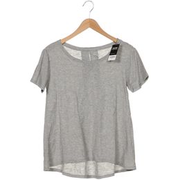 GAP Damen T-Shirt, grau