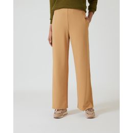 THOMAS RATH Stretch-Hose mit geradem Bein