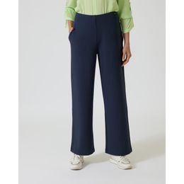 THOMAS RATH Stretch-Hose mit geradem Bein