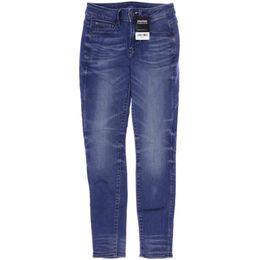 G-Star Raw G Star RAW Damen Jeans, blau, Gr. 26