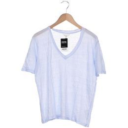 H&M H&M Damen T-Shirt, hellblau