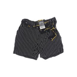 Street One Damen Shorts, schwarz, Gr. 34