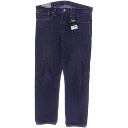 Polo Ralph Lauren Herren Jeans, marineblau, Gr. 50