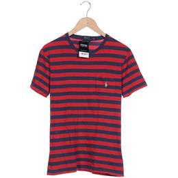 Polo Ralph Lauren Herren T-Shirt, rot, Gr. 48
