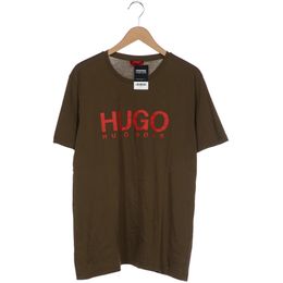 Hugo by Hugo Boss Herren T-Shirt, grün