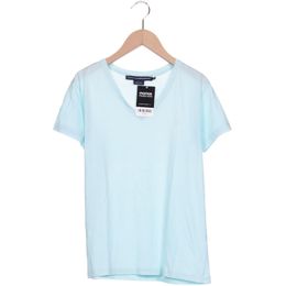 Polo Ralph Lauren Damen T-Shirt, hellblau