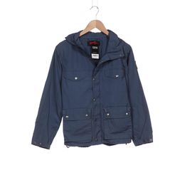 Fjällräven Fjällräven Herren Jacke, blau