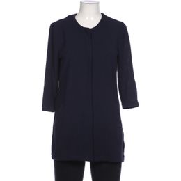 Bonita Damen Strickjacke, marineblau, Gr. 38