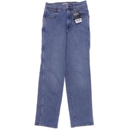 Wrangler Damen Jeans, blau, Gr. 34