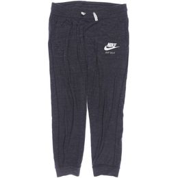 Nike Mädchen Stoffhose, grau