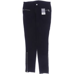 Soaked in Luxury Damen Jeans, schwarz, Gr. 30