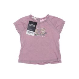 United Colors Of Benetton Damen T-Shirt, pink, Gr. 74