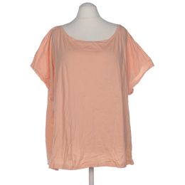 sheego Damen T-Shirt, orange