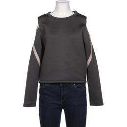 Under Armour Damen Sweatshirt, grün