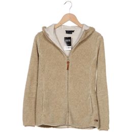 CMP Damen Jacke, beige