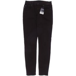 7 For All Mankind Damen Jeans, braun, Gr. 28