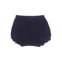 Petit Bateau Damen Shorts, marineblau, Gr. 80