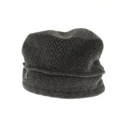 Loevenich Damen Hut/Mütze, grau, Gr. 58
