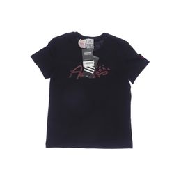 Adidas Mädchen T-Shirt, schwarz