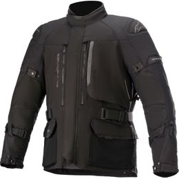 Alpinestars Ketchum, Textiljacke Gore-Tex