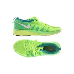 Nike Damen Sneakers, neon, Gr. 37.5