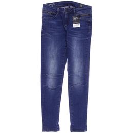 M.O.D. Miracle of Denim Damen Jeans, blau, Gr. 38