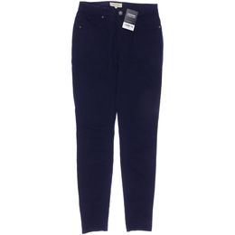 Selected Damen Jeans, marineblau