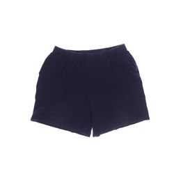 LANDS' END Lands End Damen Shorts, marineblau