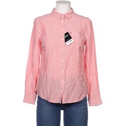 Tommy Jeans Damen Bluse, pink, Gr. 38