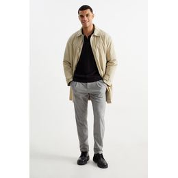 C&A Chino-Tapered Fit