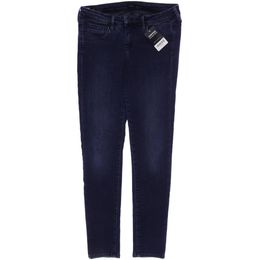 Pepe Jeans Damen Jeans, blau, Gr. 29