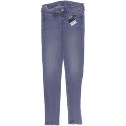 Pepe Jeans Damen Jeans, blau, Gr. 28