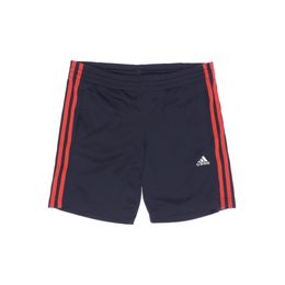 Adidas Herren Shorts, grau, Gr. 140