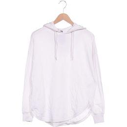 Urban Classics Damen Kapuzenpullover, weiß